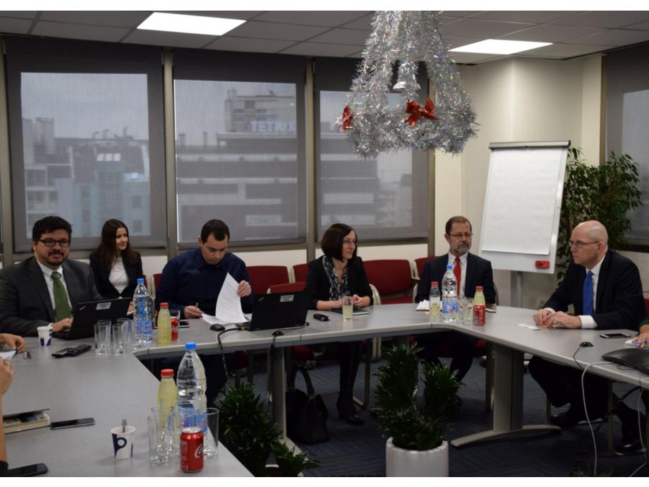 The NSI and the World Bank presented key results of the Poverty Maps in ...