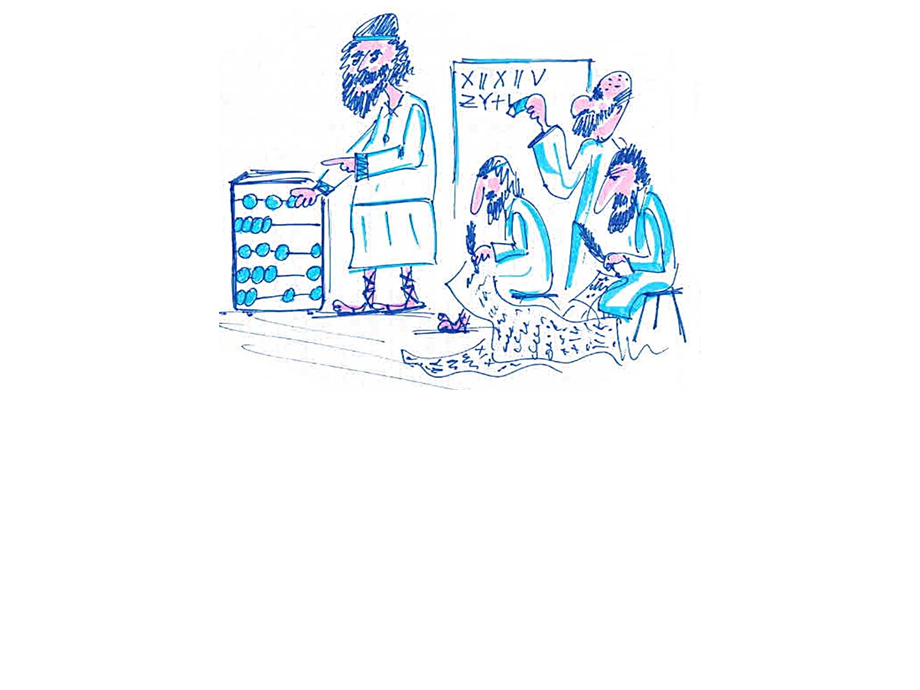 Jesus Christ was born during a population census