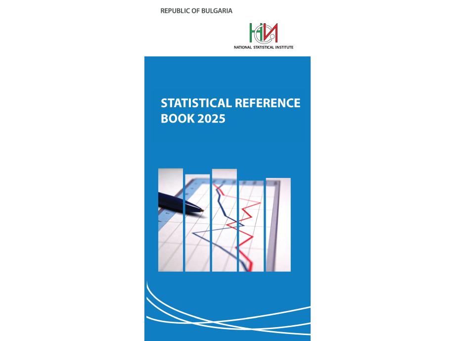 Statistical Reference Book 2025